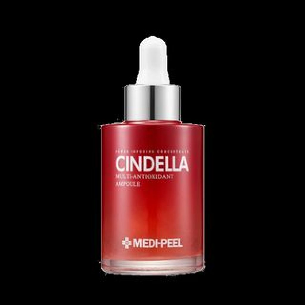 MEDI-PEEL - Cindella Multi-Antioxidant Ampoule 100ml - Korean Skincare ...